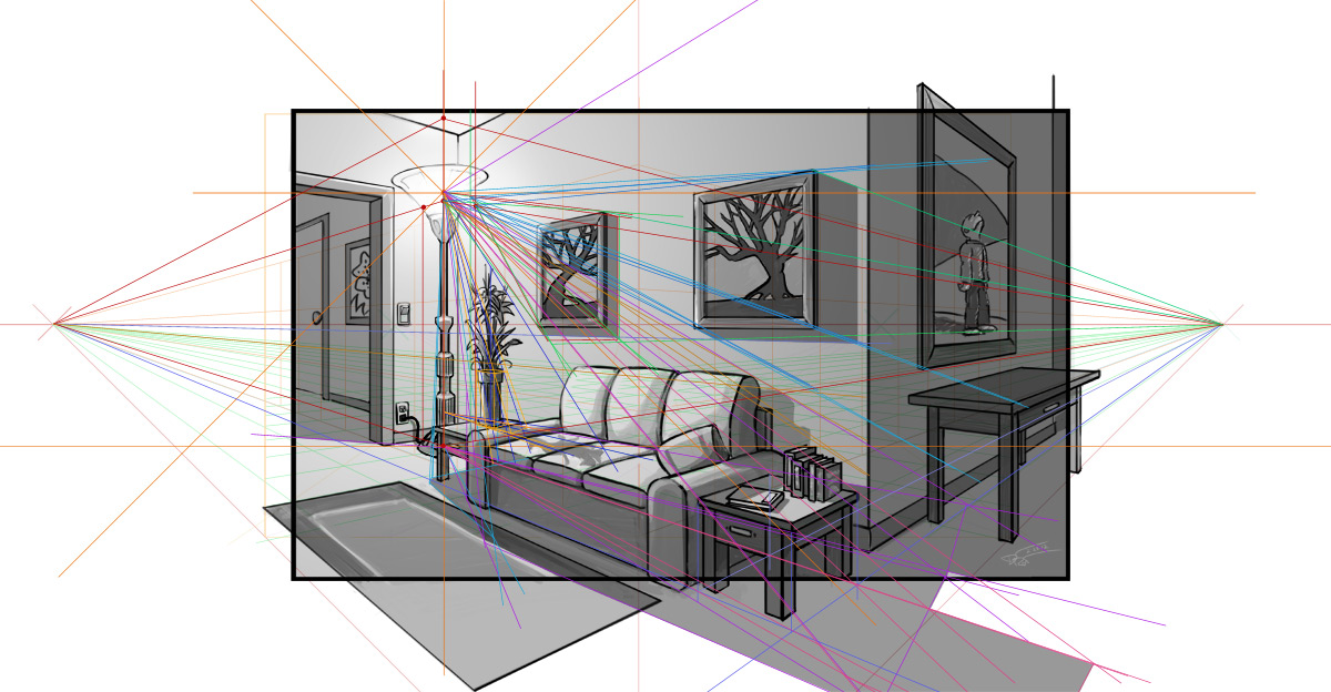 d0gDraW | Dustin Resch: Grad School Perspective Assignments - Weeks 1-6